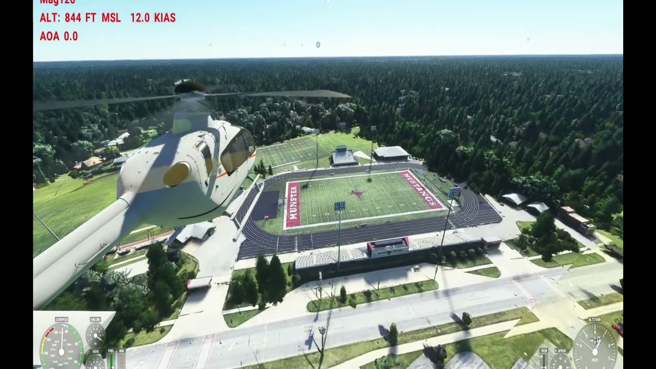 Munster High School ( Munster, Indiana ) - YouTube