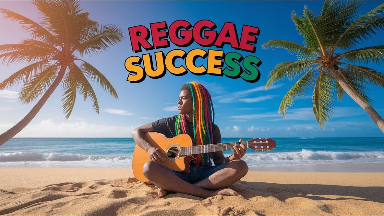 Reggae Music with Irresistible Vocals and Groove #SmoothReggae # ...