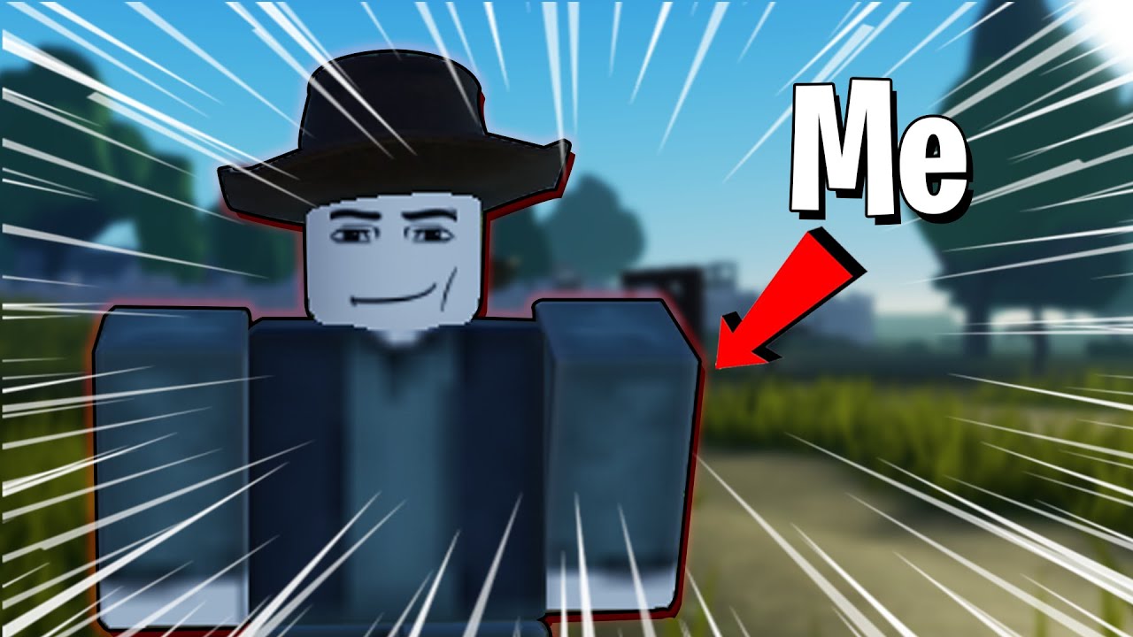 Turning into a peasant in Roblox (Empire Clash) - YouTube