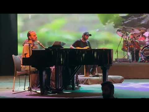 Tere Pyaar Main - Kaavish (Live at Arts Council, Karachi)