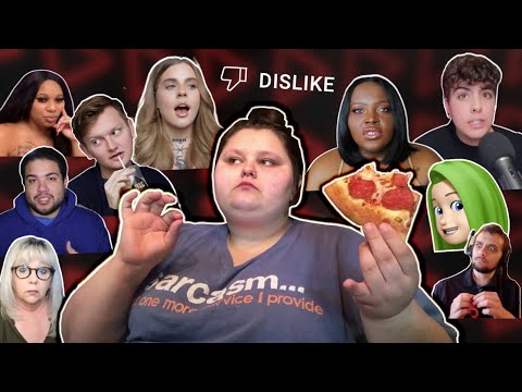 The Toxicity of Haydur Nation: Amberlynn Reid’s Hater Community