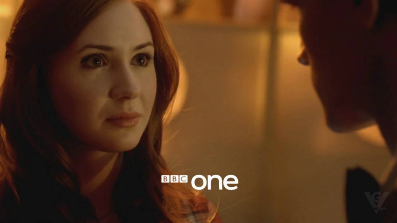 Doctor Who Series 6 Ultimate BBC One Trailer - YouTube