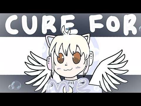 CURE FOR ME | Animation Meme - YouTube