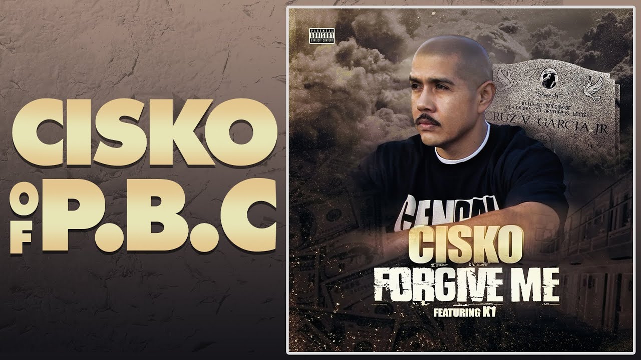 Cisko-Forgive Me - YouTube