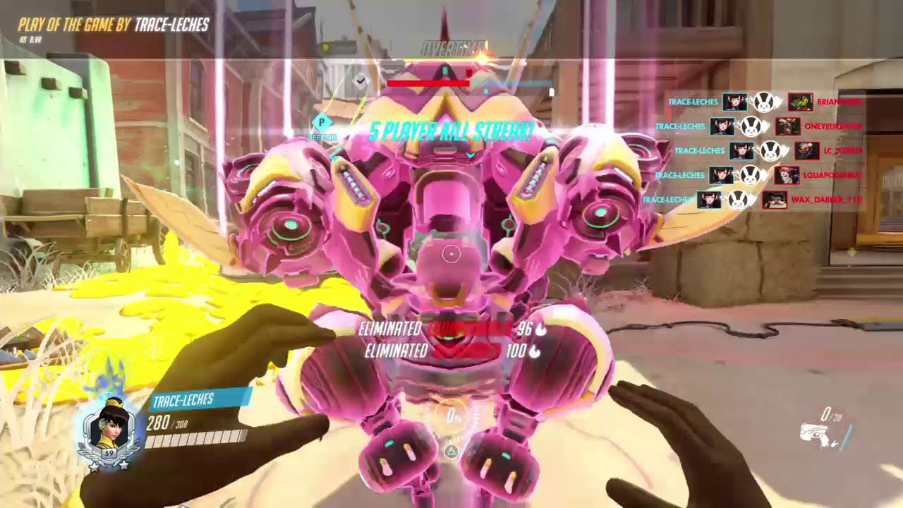 Dva 5k Ult - YouTube