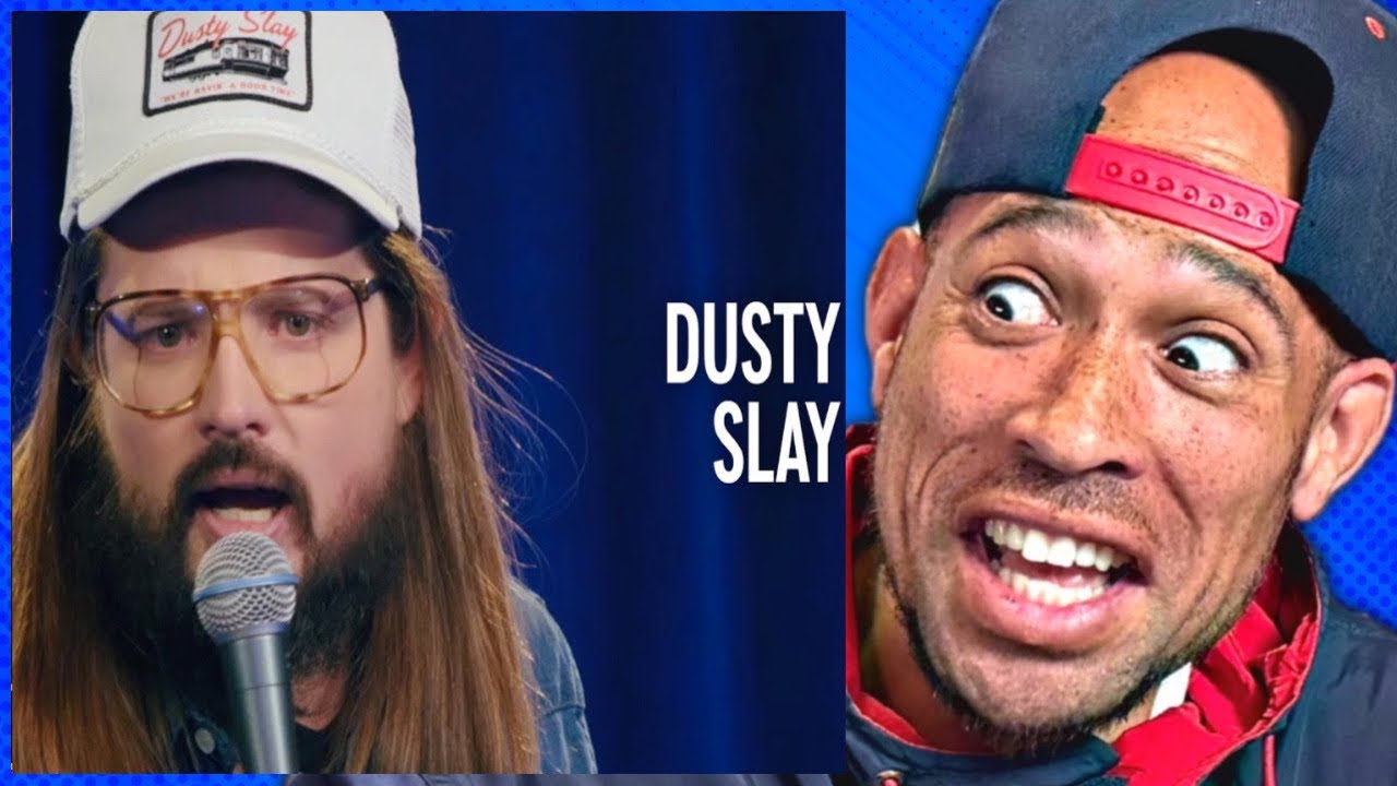 Working After Your Two Weeks’ Notice Is a Sweet Gig - Dusty Slay ...