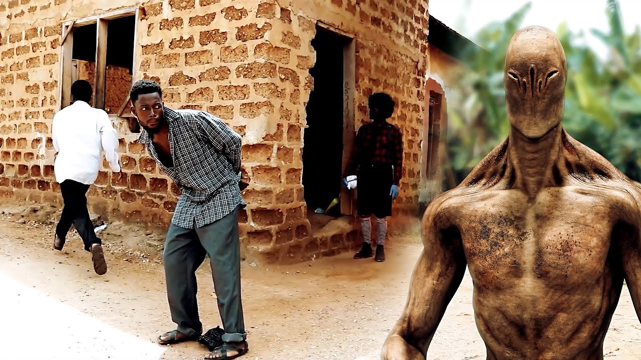 BONGO TOWN || episode 18 || latest series || Bongo Town mu nsem 🔥🔥 ...