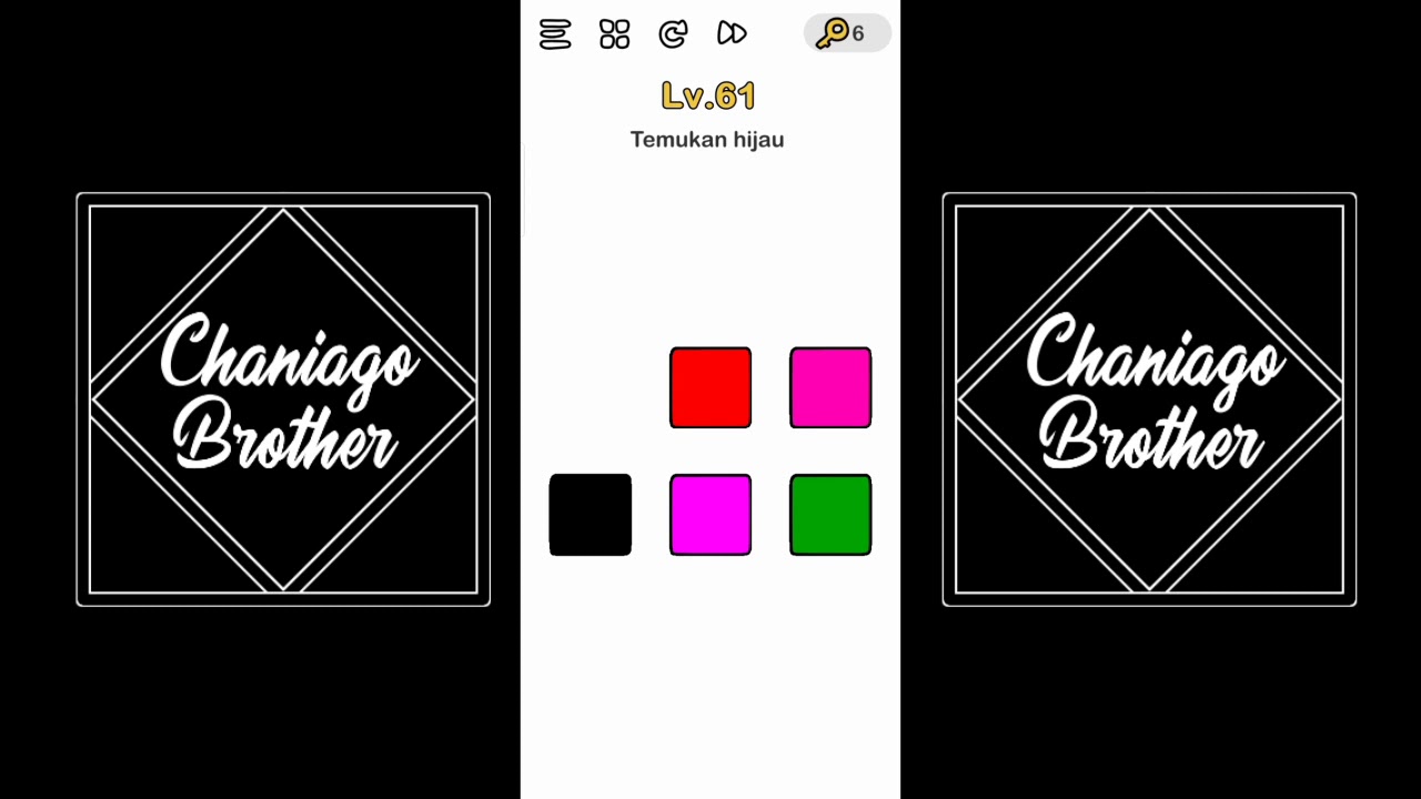 Kunci jawaban brain out level 61 62 63 64 65 66 67 68 69 70 - YouTube