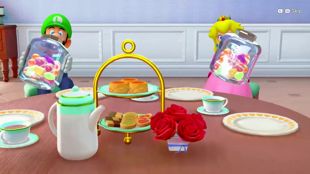 Süper mario part 1 - YouTube