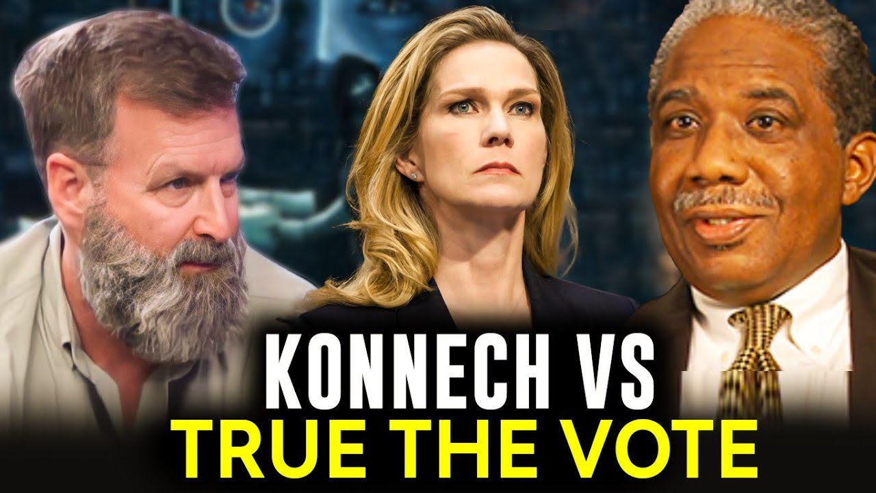 Is Judge Kenneth Hoyt Compromised? - YouTube