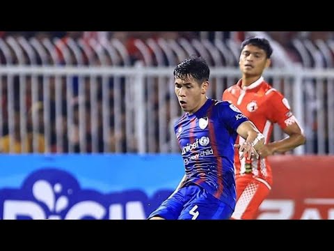 AFIQ FAZAIL Vs Kelantan (Away) - YouTube
