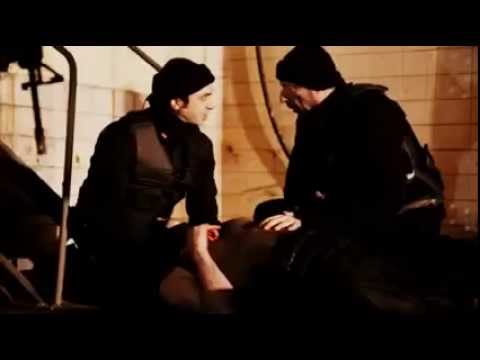 Pusu Gerilim Darbuka