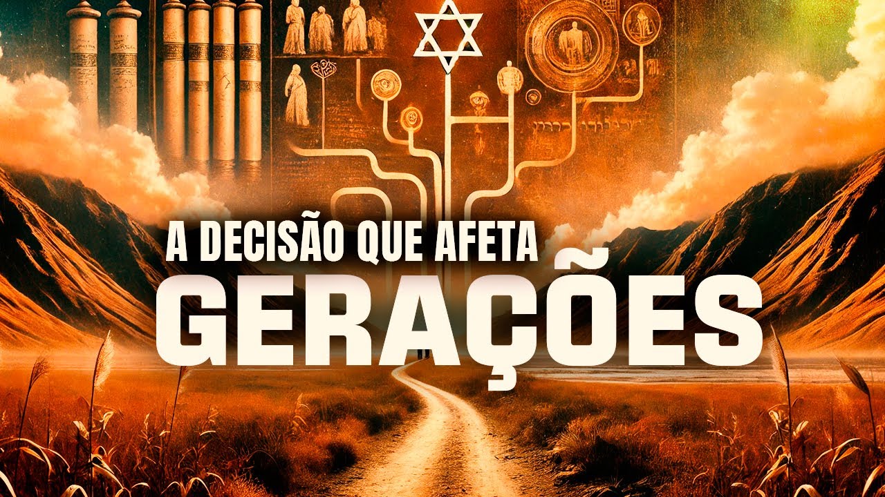 Descubra os Segredos e Polêmicas da Parashat Ki Tetze - YouTube