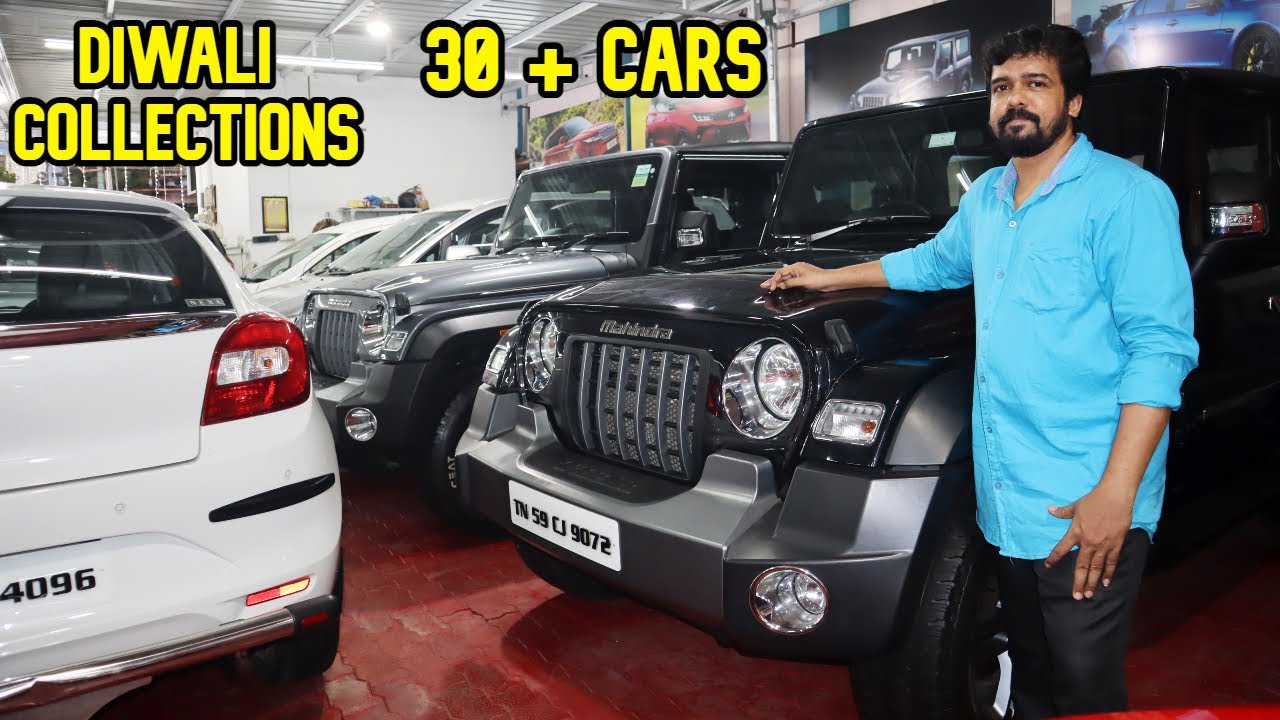 Diwali Collections | New Arrivals | #Car | #usedcars | #secondhandcars ...