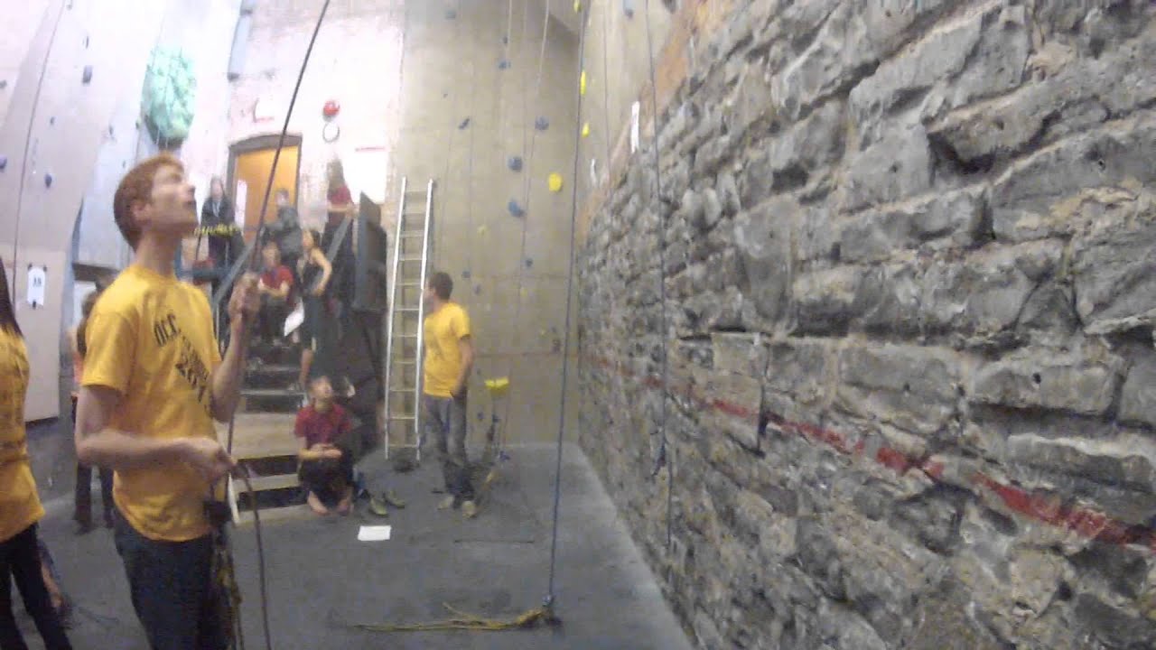 QCC Competition 2013 - YouTube