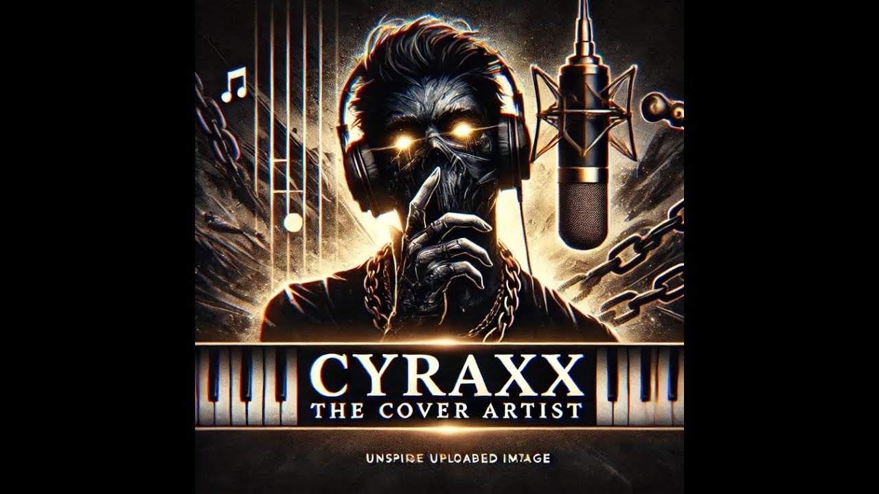 Cyraxx - Social Error RE MASTERED! - YouTube