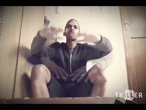 Beautiful Pain #eminem cover...Stiffy ft Zanney...Tabakan