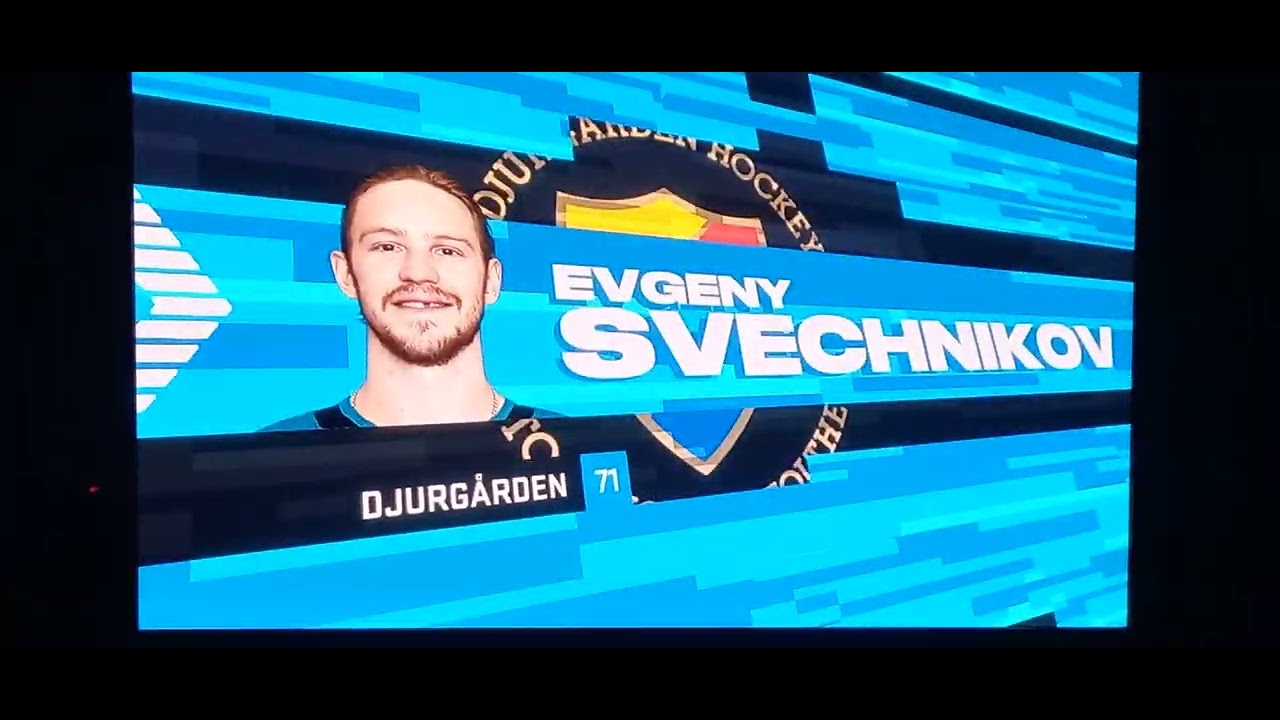 Semifinal nr:2 DIF- SSK en riktigt underbar match. - YouTube