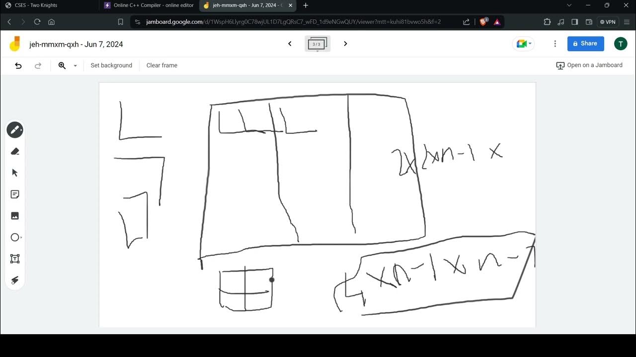 Cses Introductory Problems Part 2 Youtube