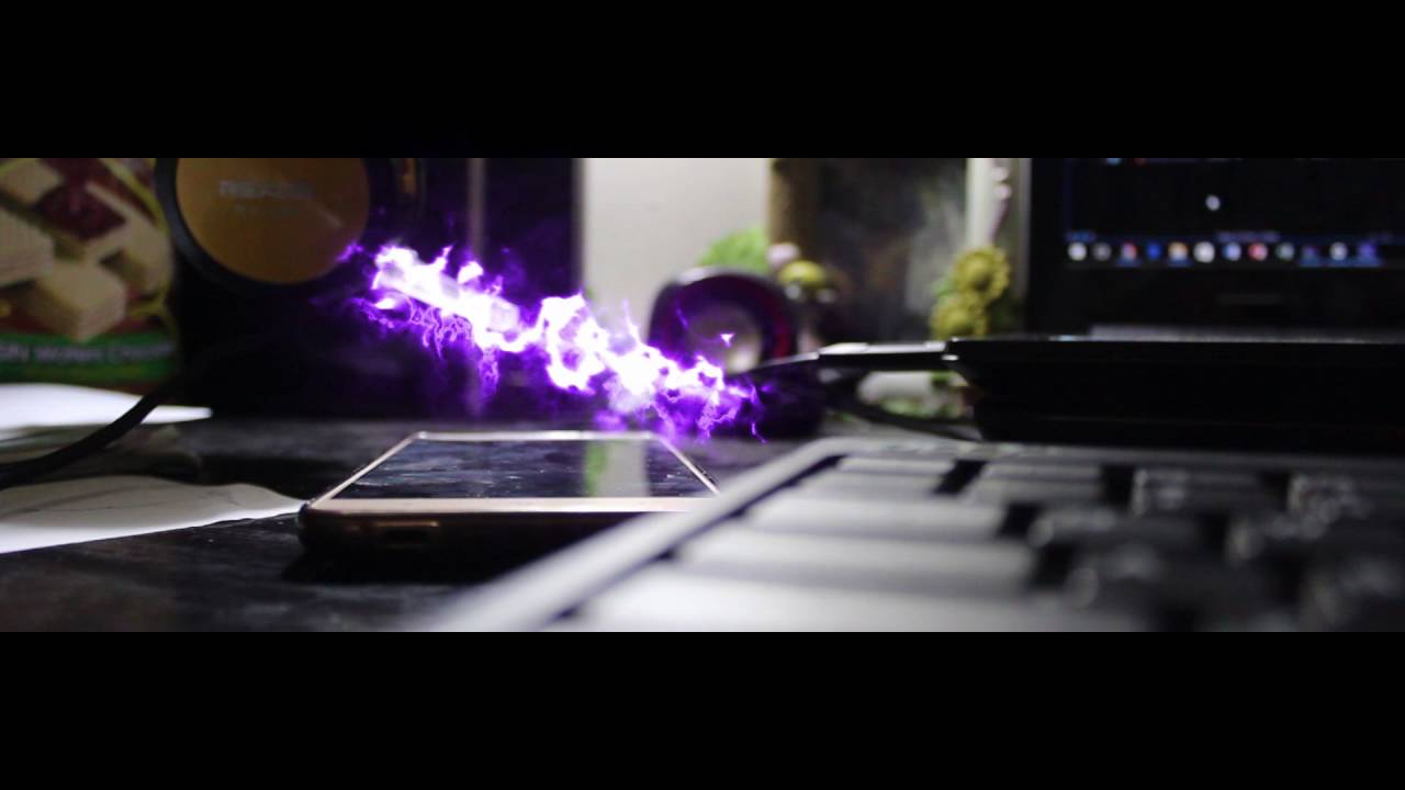 AFTER EFFECT SERIES [SABER PLUGIN BY VIDEO COPILOT] - YouTube