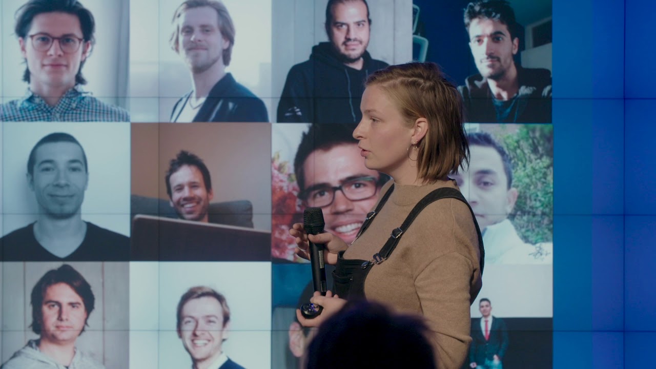 Vruchtvlees presents HighFive: Maartje Kruijt (HackYourFuture) - YouTube