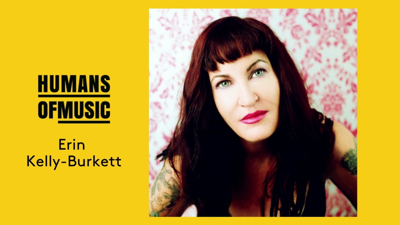 Erin Kelly-Burkett: Running Fat Wreck Chords | Jaxsta's Human of Music ...