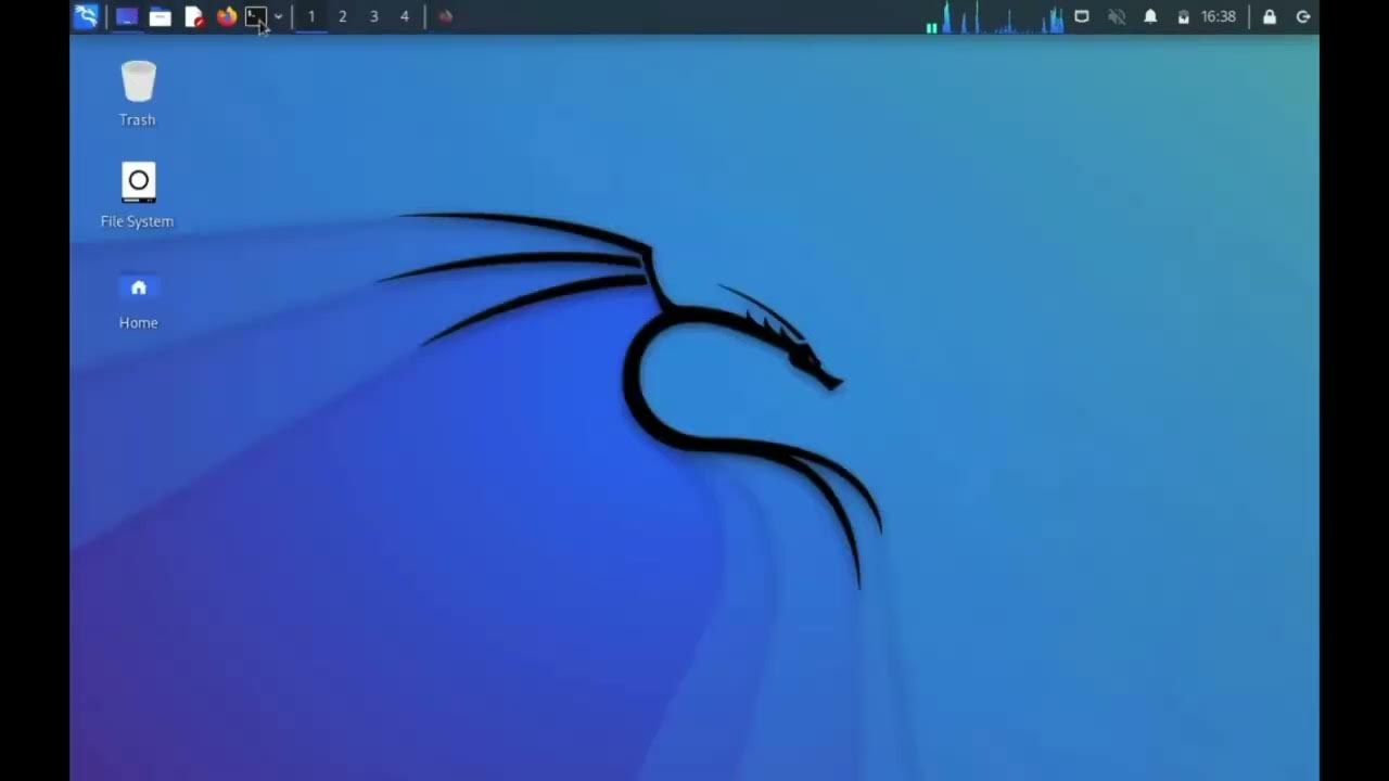 Project 10 Implementasi SQL Injection Dengan Tools Sqlmap pada Kali Linux Part 3/4 - YouTube