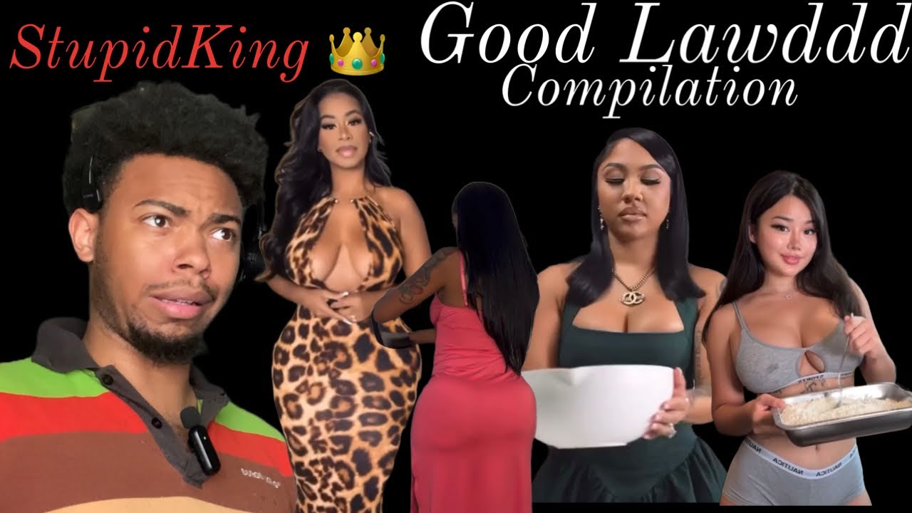 StupidKing👑📈 | Good Lawd Compilation - YouTube