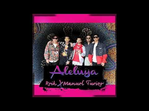 Reik Ft Manuel Turizo - Aleluya - YouTube