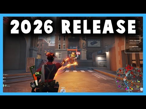 Is Deadlock Coming Out in 2026? (New Update)