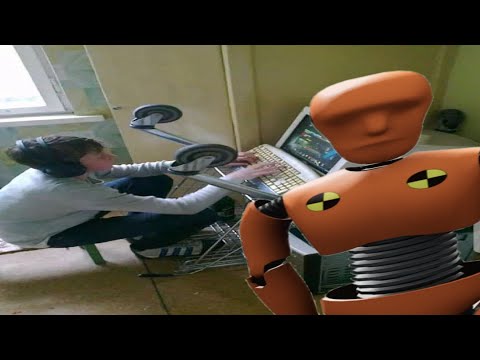 Roasting Your GOOFY PC Setups... #2 - YouTube