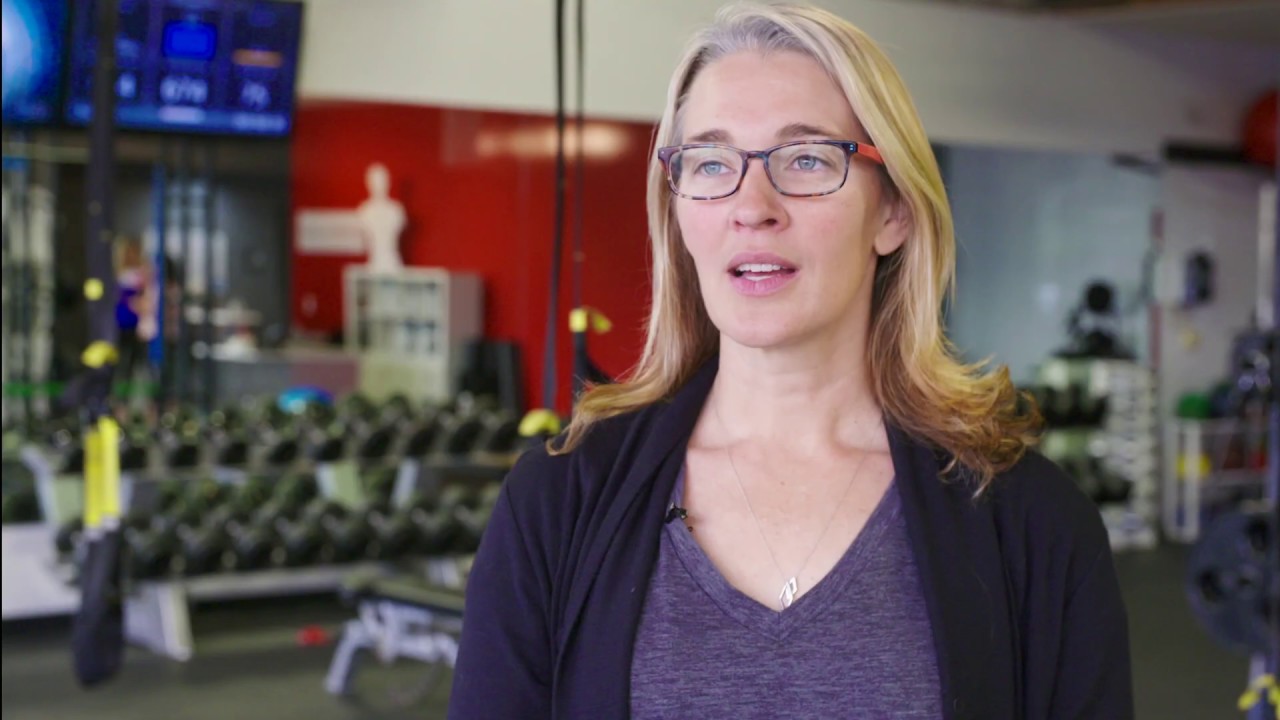 TriFit Wellness studio testimonial - YouTube