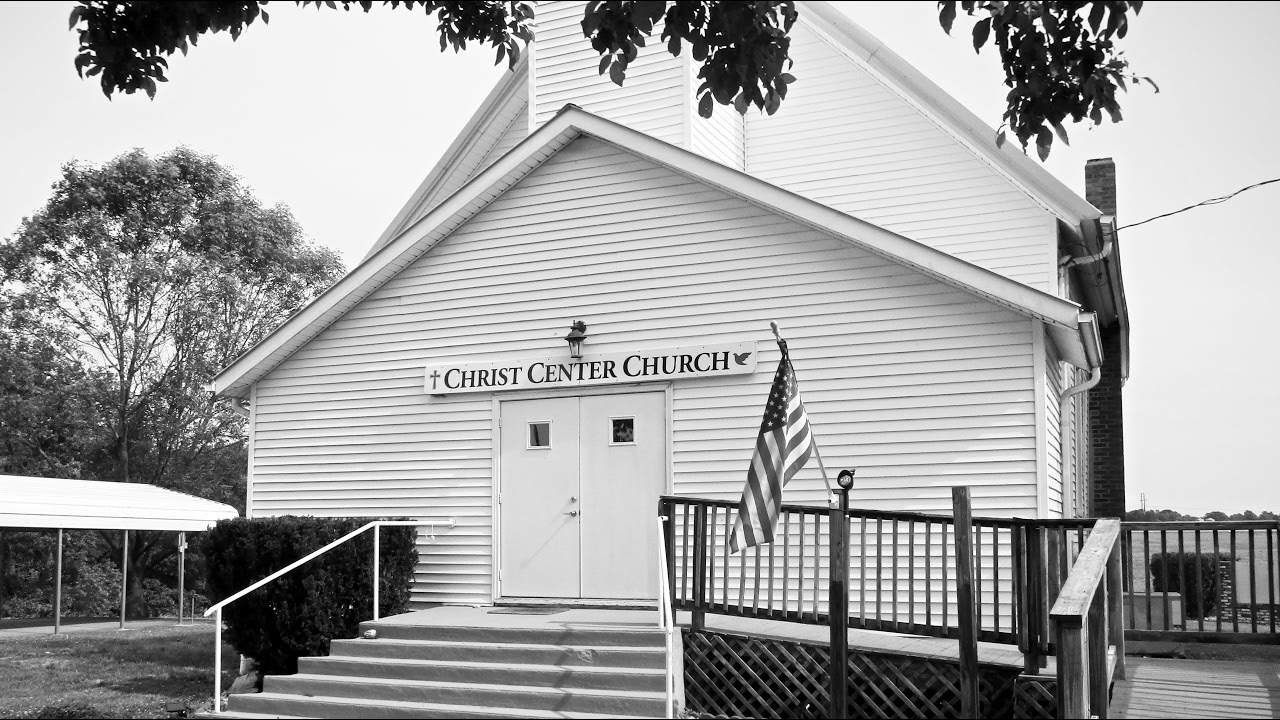 Christ Center Church - YouTube
