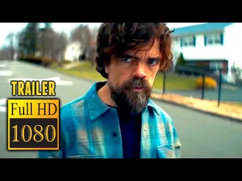 🎥 I THINK WE ARE ALONE NOW (2018) | Full Movie Trailer | Full HD | 1080p