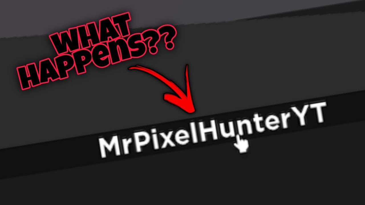 What happens if you kick yourself in a vip server - YouTube