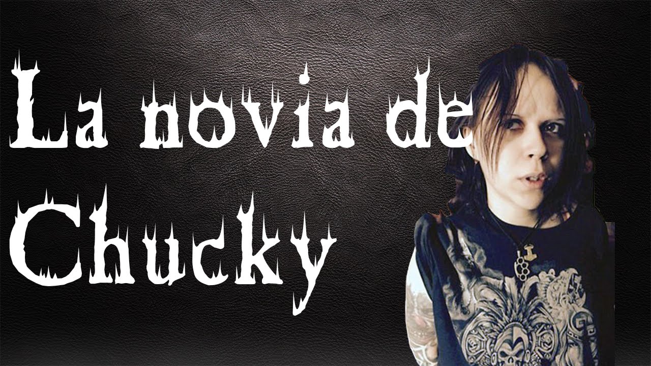 La novia de Chucky - Elena Lobacheva | Crimen Real - YouTube
