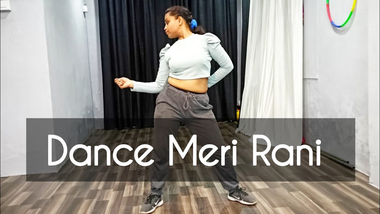 Dance Meri Rani Dance |Norah Fatehi, Guru Randhawa #dance #video # ...