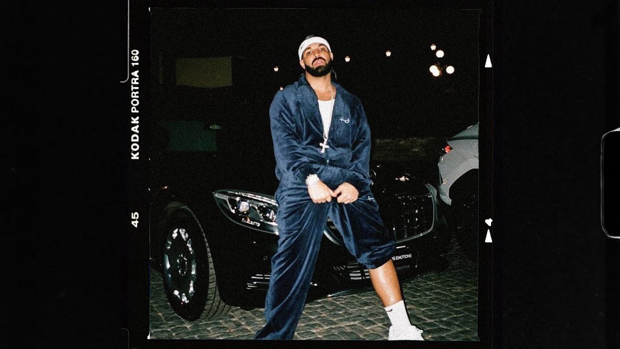 (FREE) Drake Type Beat 2021 ~ "Omerta" - YouTube