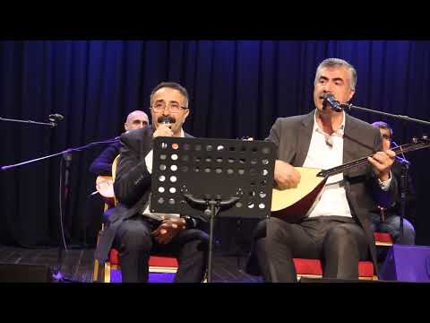 Hüseyin Hışım ve Hüseyin Aşkın - Geçti Dost Kervanı