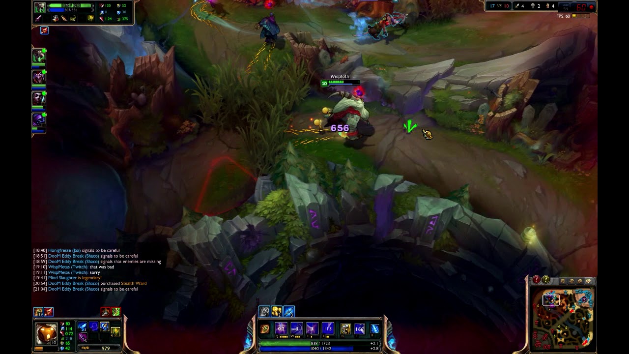 Mad Potatoes - Bard Game - YouTube