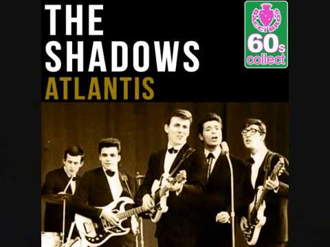 The Shadows ( Atlantis / Tyros 5 ) - YouTube