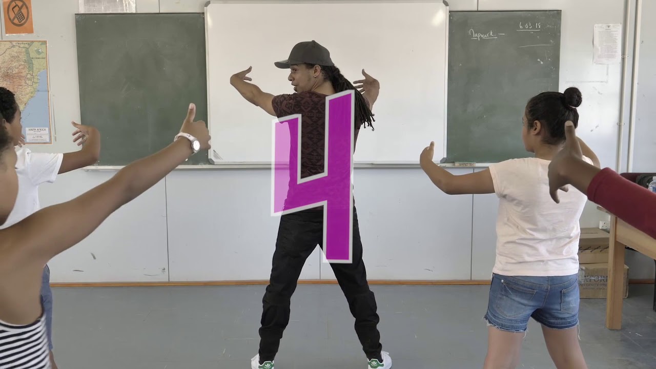 Making Numbers Move - YouTube