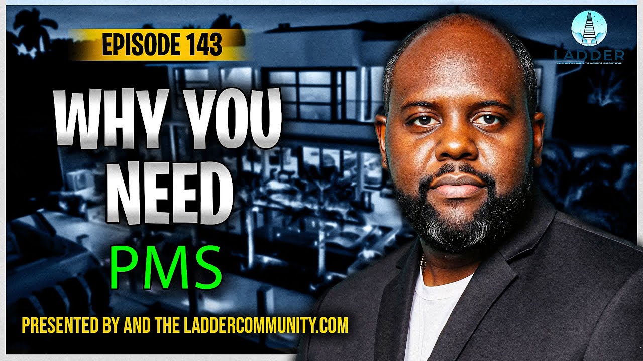 What is a PMS & why you need it - YouTube