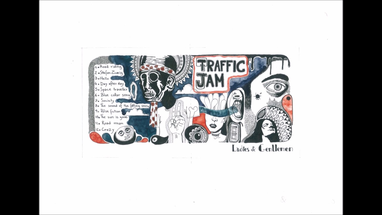 Traffic Jam - Full Album, and more songs... - YouTube