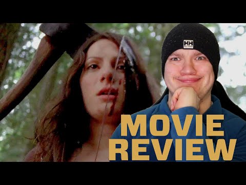Wrong Turn 2: Dead End Is So Bad It's Good - Movie Review