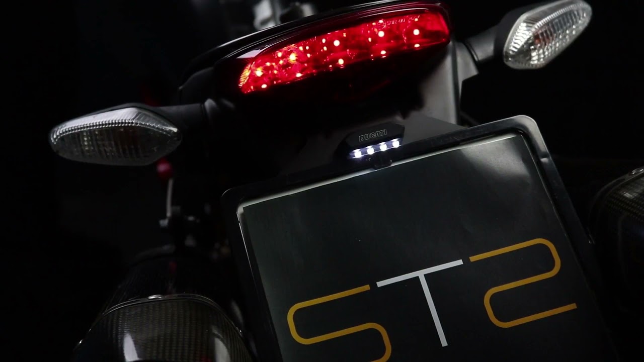 ST2 Brake Module Installation - YouTube