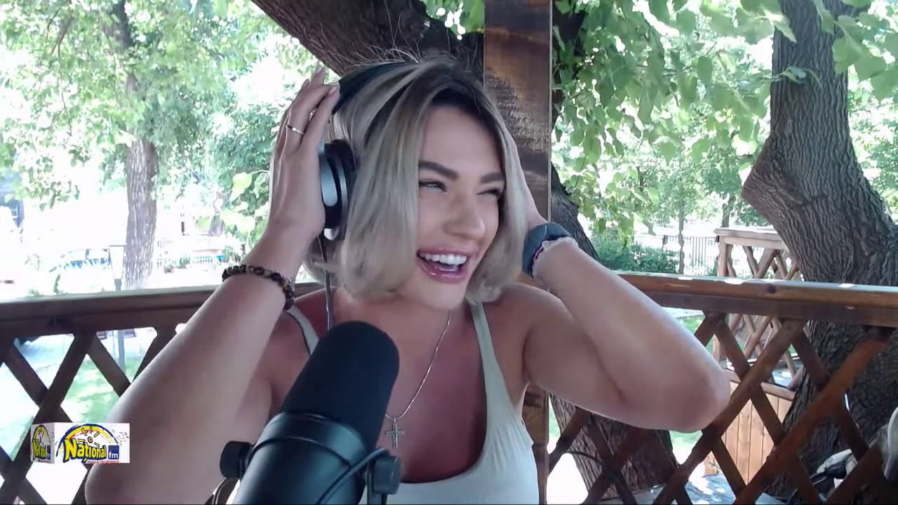 Delia RUS, Diana ENACHE si Denis CIULINARU "live" - YouTube