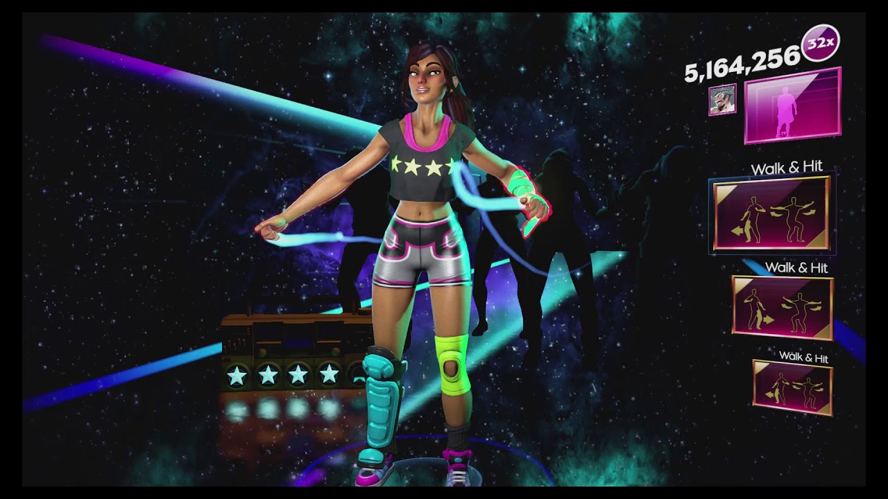 Dance Central Spotlight : "Fancy" (All Routines) - YouTube