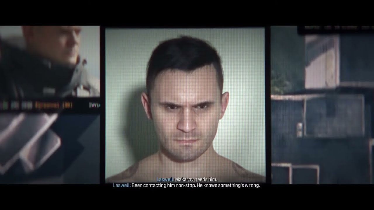 Call Of Duty 2023 Frozen Tundra - YouTube