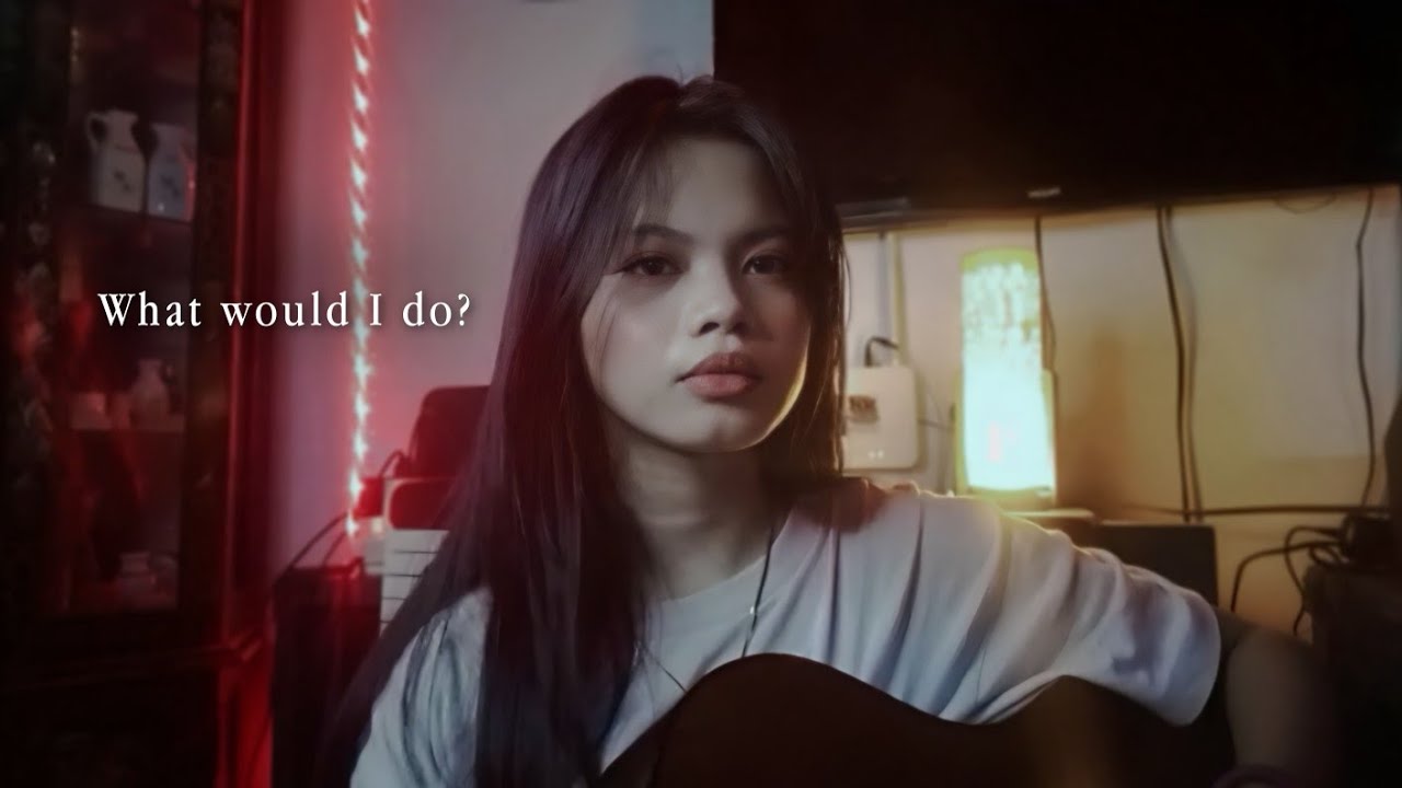 What would I do? - original song - YouTube